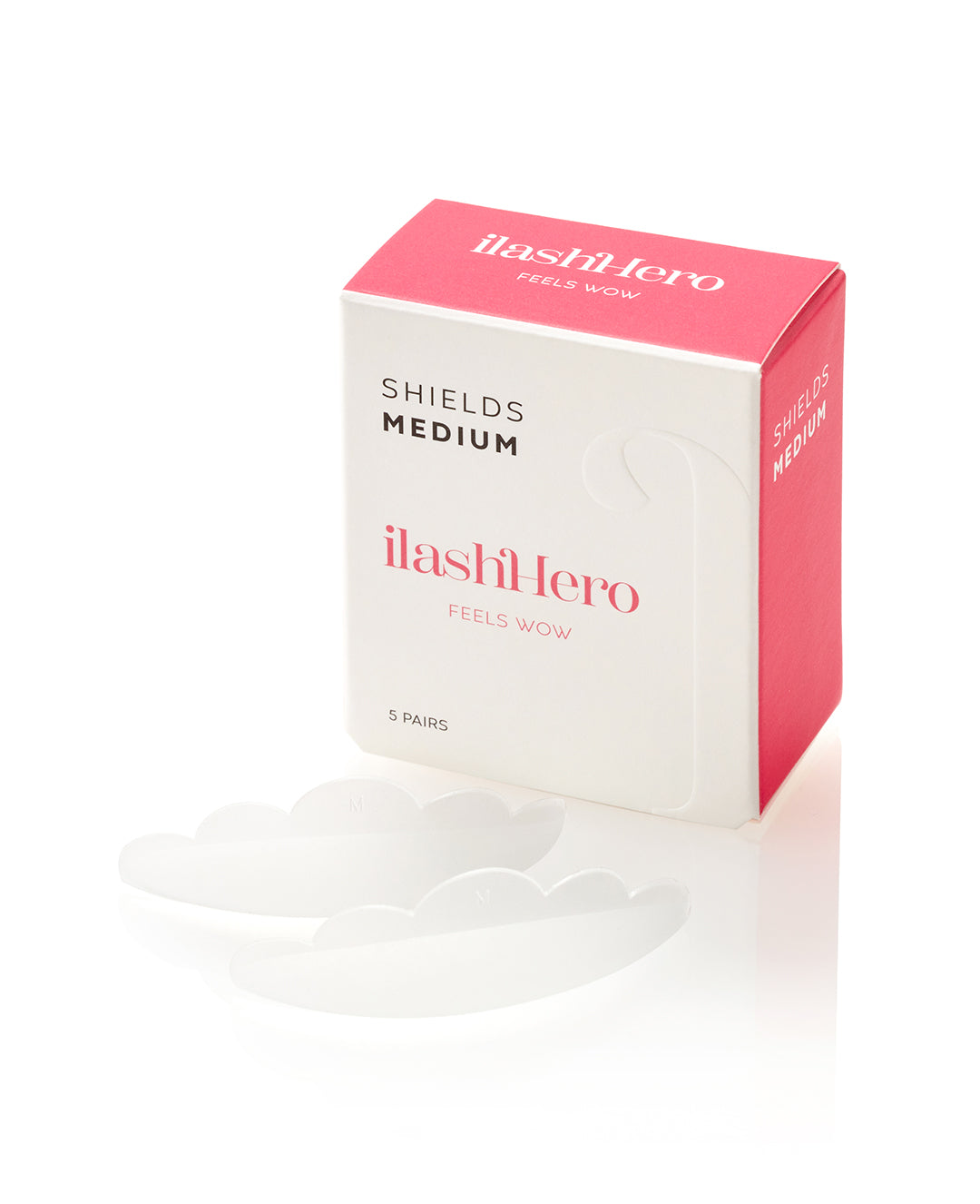 Lash Lifting-Silicone Lash Lift Shields-ilashHero – ilashHero USA